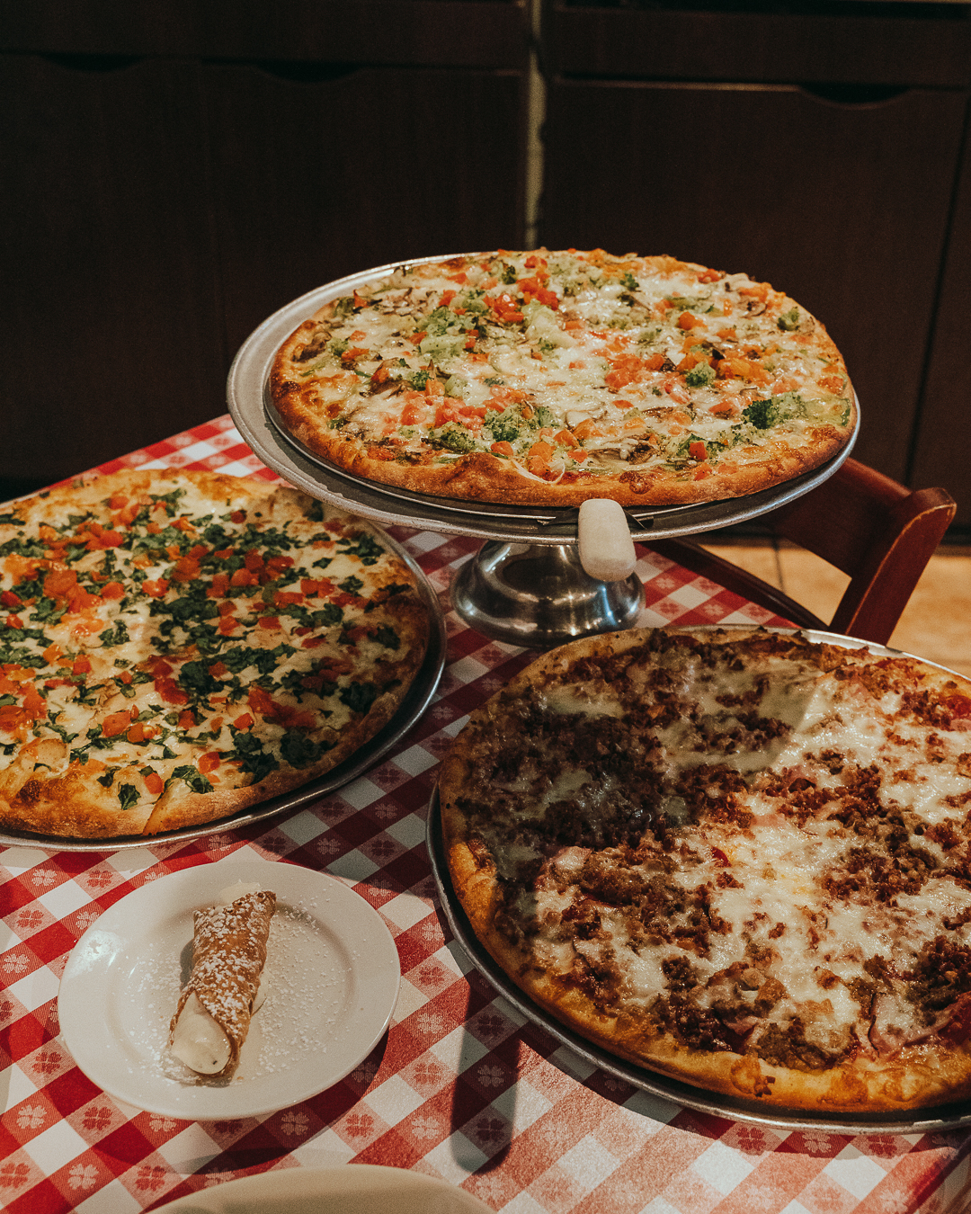 Boardwalk Pizza – Serving You For Over 30 Years